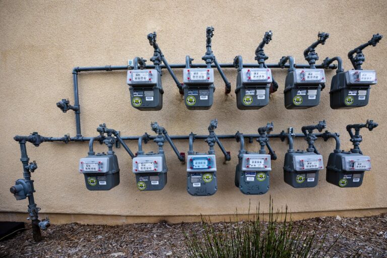Gas Meter Installation Cost Guide UK 2025